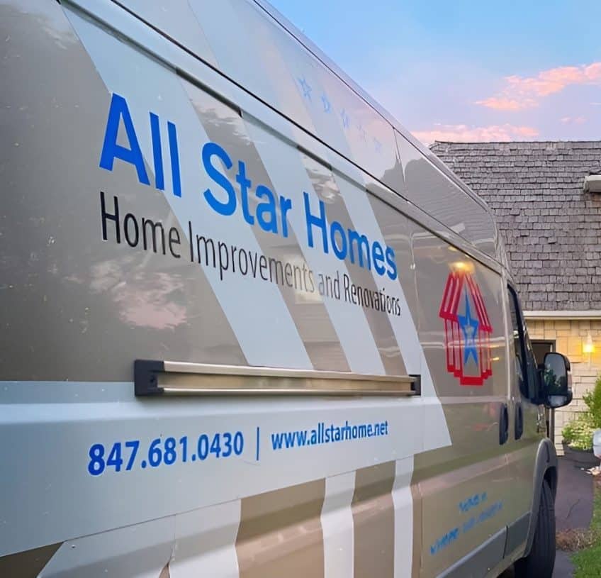 All Star Homes | Construction & Handyman Services